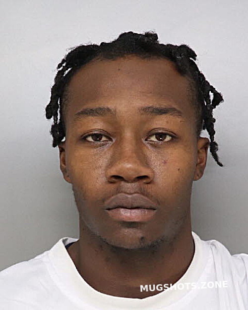 WARD KEYON 12/13/2023 - Hamilton County Mugshots Zone