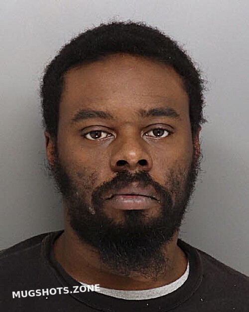 GETER JAVANTE 12/13/2023 - Hamilton County Mugshots Zone