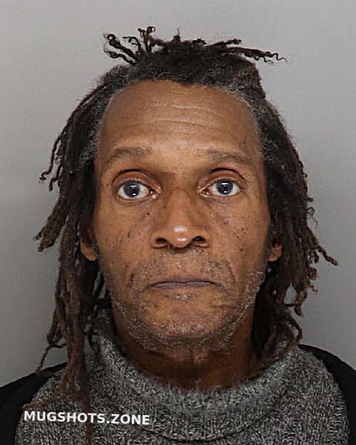 MCAFEE CLEVELAND 12/13/2023 - Hamilton County Mugshots Zone