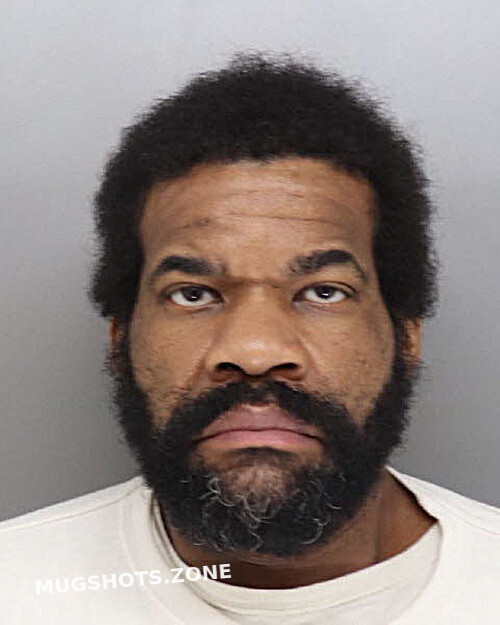 MONTGOMERY MARVIN 12/15/2023 - Hamilton County Mugshots Zone