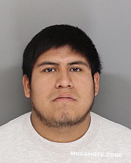 SANCHEZ JARED 12/15/2023 - Hamilton County Mugshots Zone