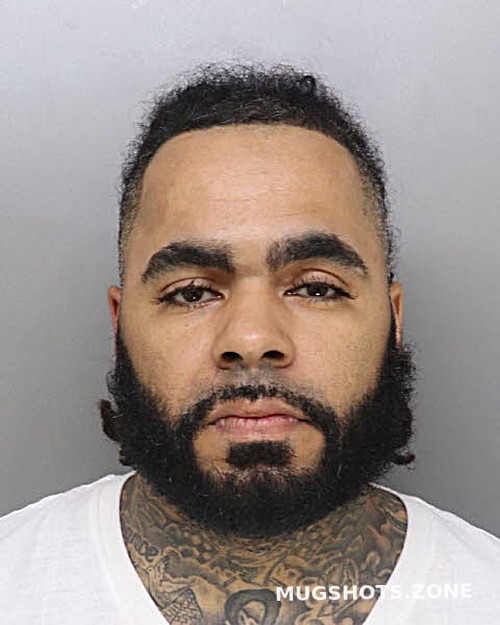 WILLIAMS TRACY 12/16/2023 - Hamilton County Mugshots Zone