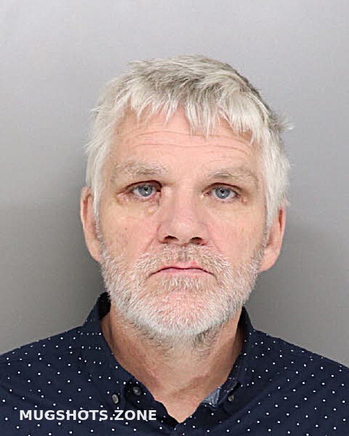 SUTTON TODD 12/18/2023 - Hamilton County Mugshots Zone