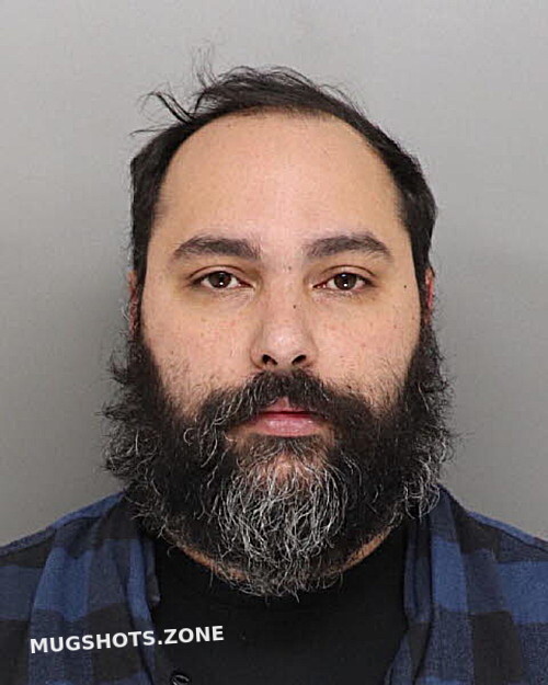 DEOKARAN SEAN 12/18/2023 - Hamilton County Mugshots Zone