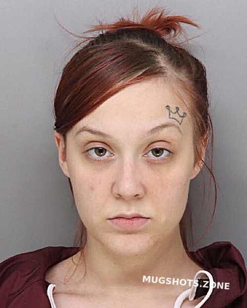 ADAMS BROOKE 12/18/2023 - Hamilton County Mugshots Zone