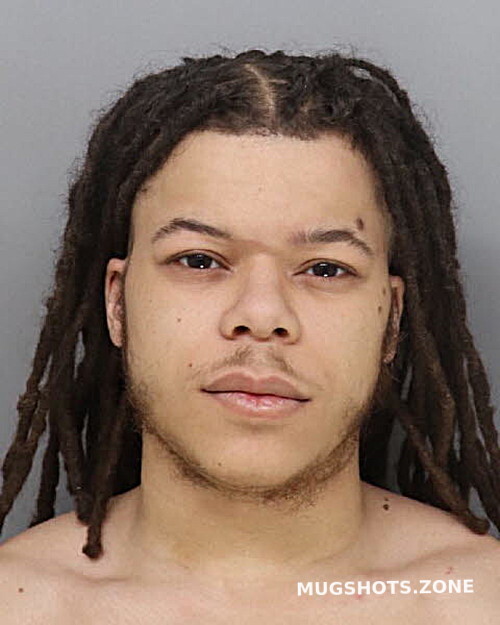 HORTON AHMARION 12/20/2023 - Hamilton County Mugshots Zone