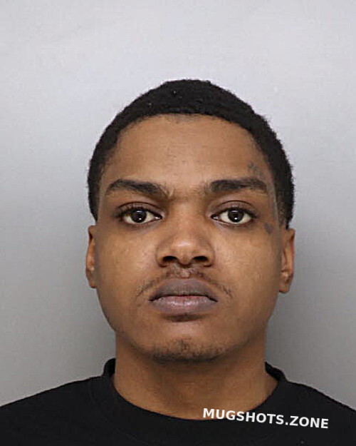 ROBINSON ANTWAN 12/20/2023 - Hamilton County Mugshots Zone