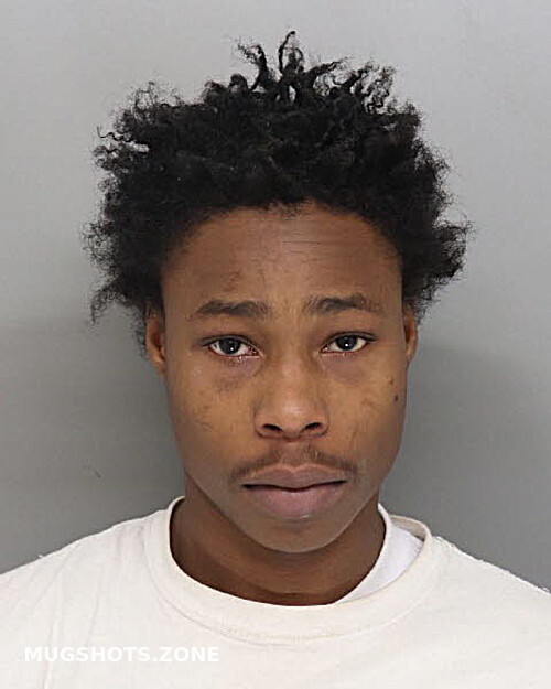 DENSON DARIZ 12/21/2023 - Hamilton County Mugshots Zone