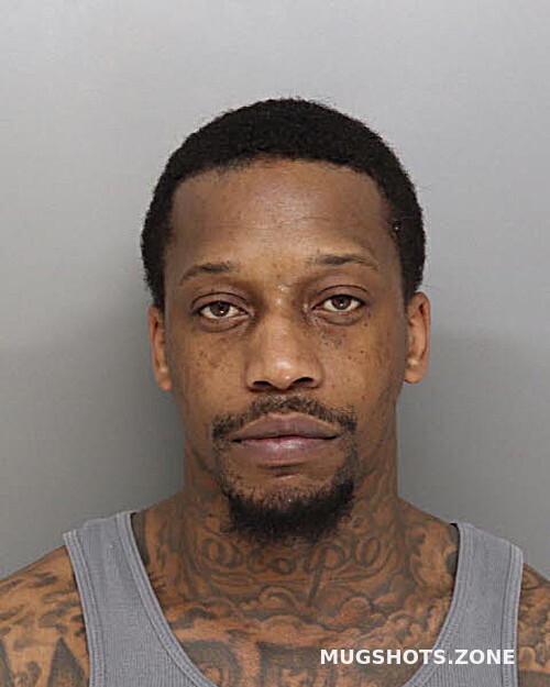 VANDERGRIF NATE 12/21/2023 - Hamilton County Mugshots Zone