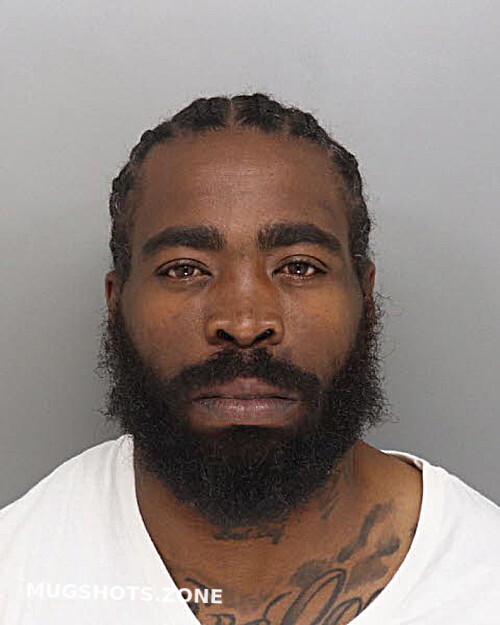 MATHIS ANTONIO 12/21/2023 - Hamilton County Mugshots Zone