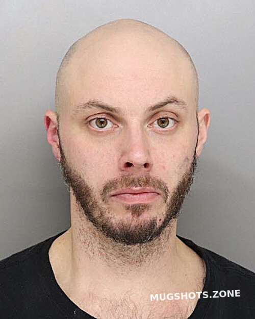 BEDINGHAUS MIKE 12/21/2023 - Hamilton County Mugshots Zone