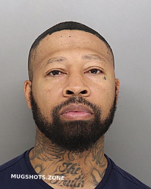 WARREN STEVEN 12/21/2023 - Hamilton County Mugshots Zone