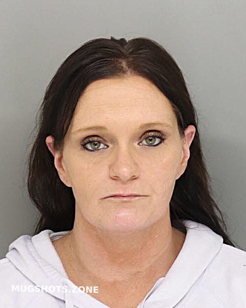MCGEORGE CHRISTINA 12/21/2023 - Hamilton County Mugshots Zone