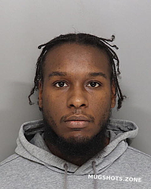 EVANS KEVIN 12/21/2023 - Hamilton County Mugshots Zone