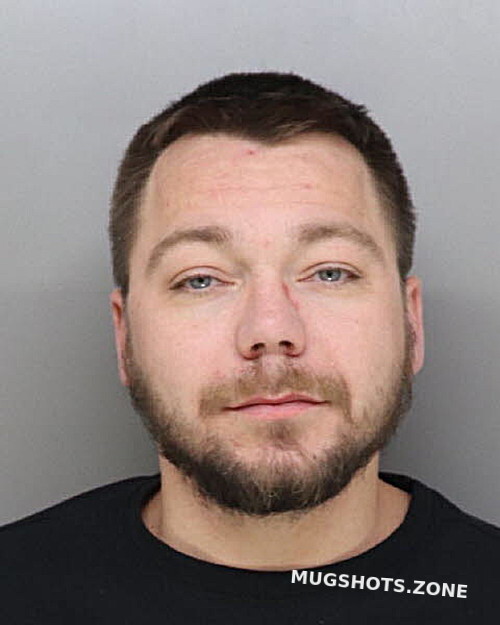 STRONG JASON 12/22/2023 - Hamilton County Mugshots Zone