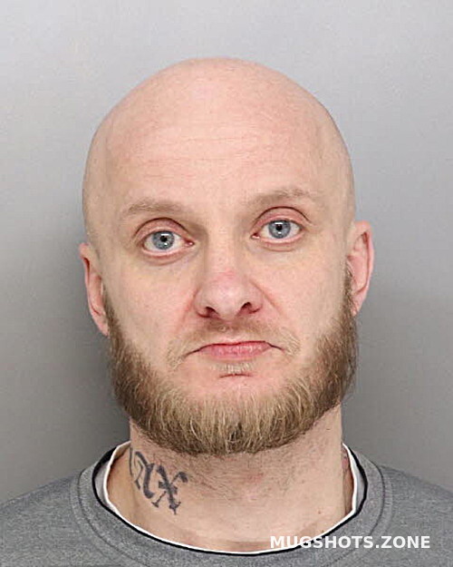 VANHOOSE TRAVIS 12/22/2023 - Hamilton County Mugshots Zone