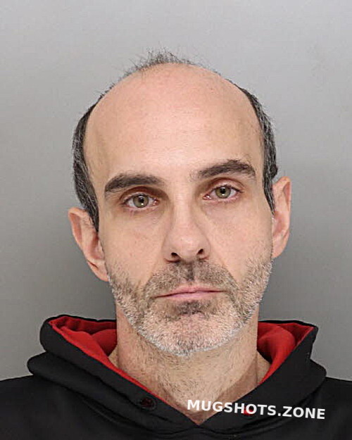 MEYER DOMINIC 12/22/2023 - Hamilton County Mugshots Zone