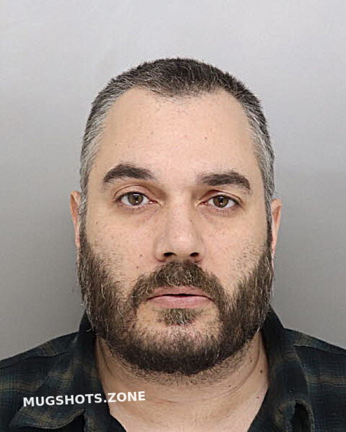 CORCORAN JOSEPH 12/22/2023 - Hamilton County Mugshots Zone