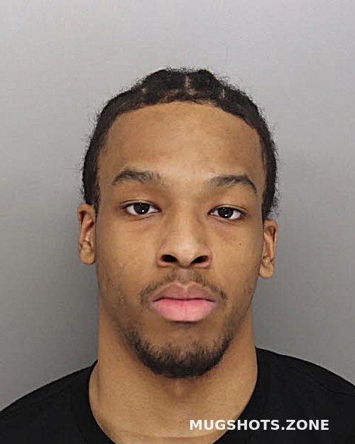 TWITTY GREGORY 12/22/2023 - Hamilton County Mugshots Zone