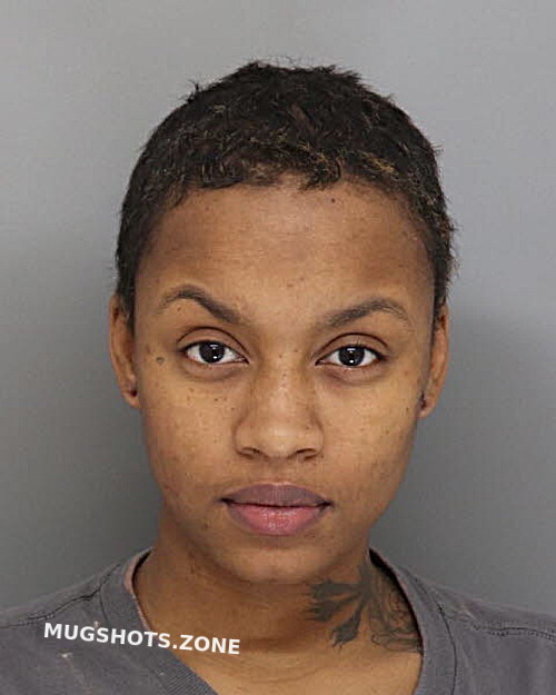 MITCHELL KAMARI 12/23/2023 - Hamilton County Mugshots Zone