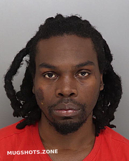 WILSON TROY 12/23/2023 - Hamilton County Mugshots Zone