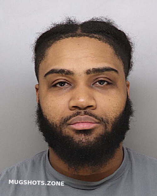 BAKER DARIUS 12/23/2023 - Hamilton County Mugshots Zone