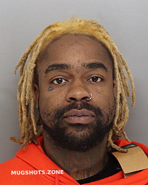 ENGLAND MARKEITH 12/23/2023 - Hamilton County Mugshots Zone