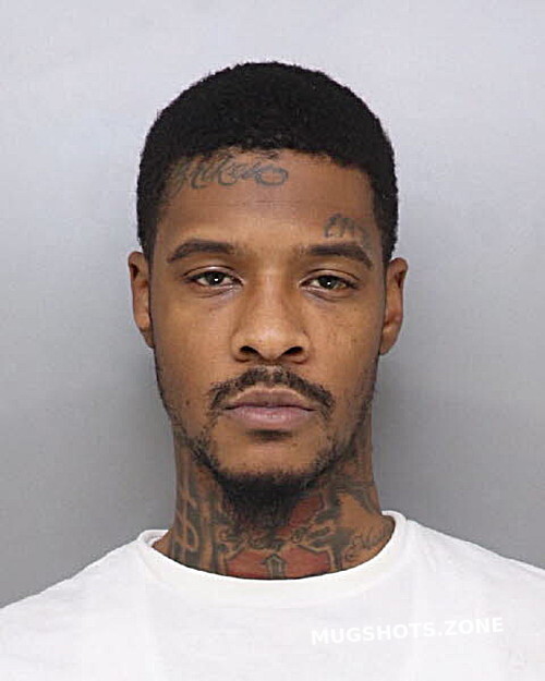 ALEXANDER AMANI 12/26/2023 - Hamilton County Mugshots Zone