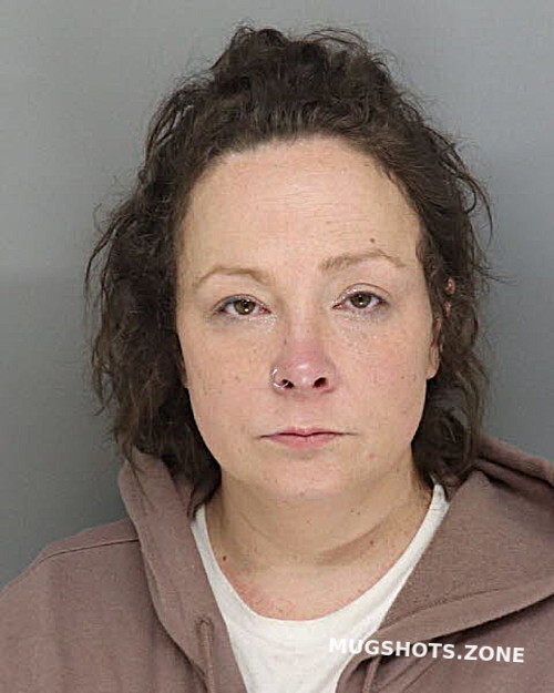 RUBENS CASSANDRA 12/26/2023 - Hamilton County Mugshots Zone