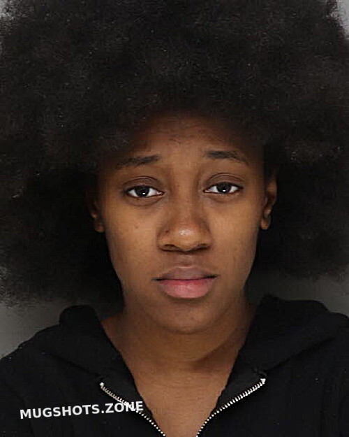 HARRIS DAYONNA 12/27/2023 - Hamilton County Mugshots Zone