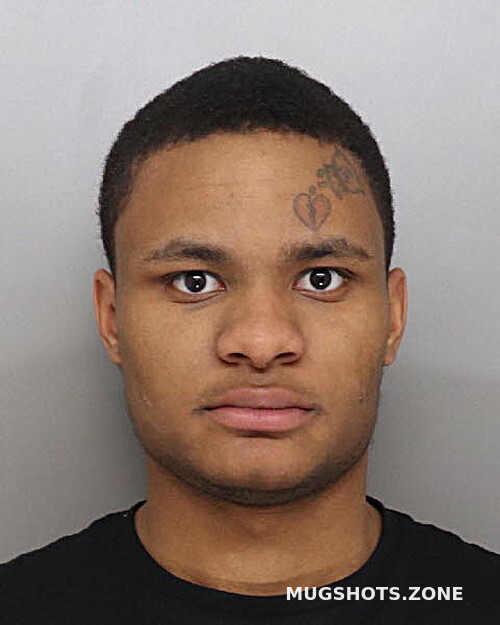 NEWSOM KALEB 12/27/2023 - Hamilton County Mugshots Zone