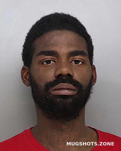 BLANTON LADONTAEY 12/27/2023 - Hamilton County Mugshots Zone