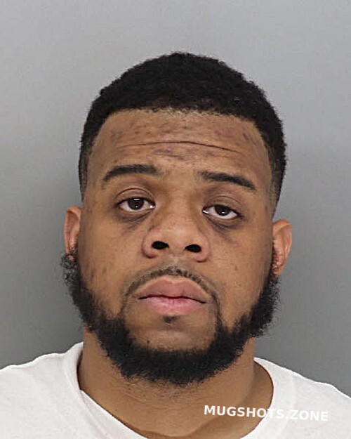 FOWLER RAHKEM 12/29/2023 - Hamilton County Mugshots Zone