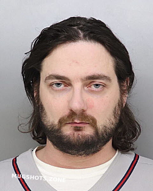 Morgan Jesse 01 01 2024 Hamilton County Mugshots Zone