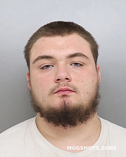 CLARK CAMERON 01/01/2024 - Hamilton County Mugshots Zone