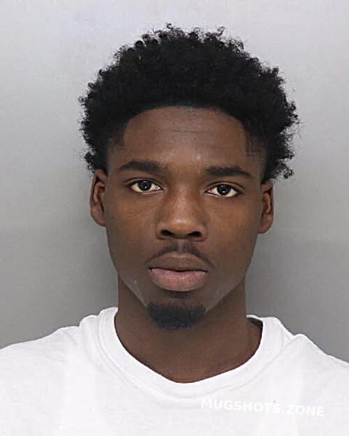 STARR GYE-EONTAI 01/01/2024 - Hamilton County Mugshots Zone