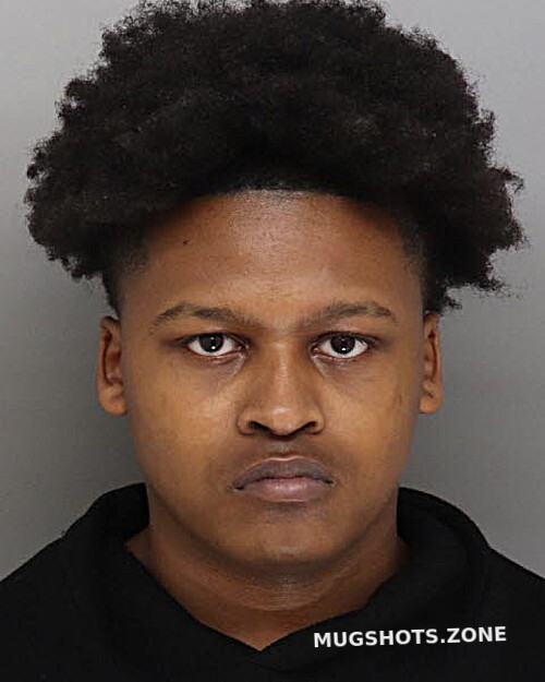 ROGERS KEYANTE 01/02/2024 - Hamilton County Mugshots Zone