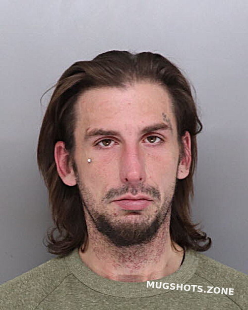 ROUSE CODY 01/02/2024 - Hamilton County Mugshots Zone