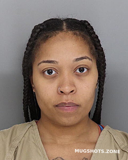 CANADY JAMEAH 01/02/2024 - Hamilton County Mugshots Zone