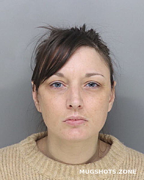 DAMON AMANDA 01/02/2024 - Hamilton County Mugshots Zone