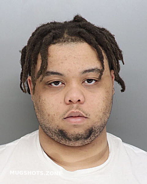 POWELL ISHMAIL 01/03/2024 - Hamilton County Mugshots Zone