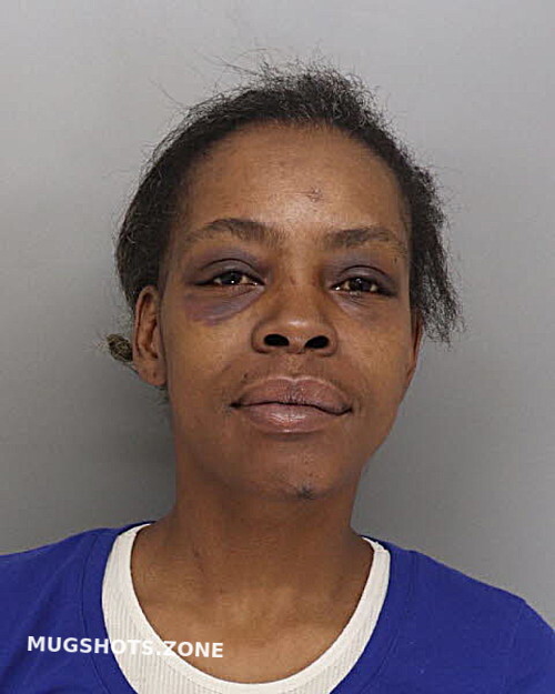 ROPER SHEILA 01/03/2024 - Hamilton County Mugshots Zone