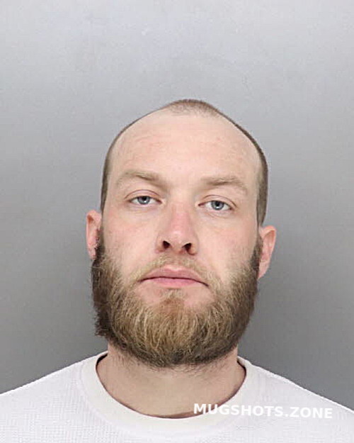 MONHOLLEN RYAN 01/03/2024 - Hamilton County Mugshots Zone