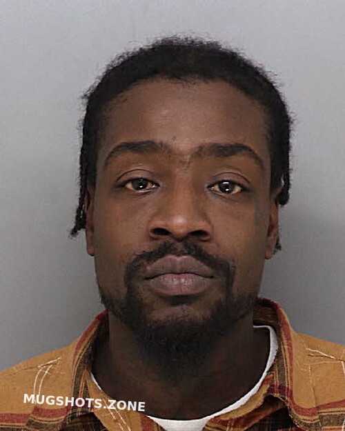 BROWN DARRYL 01/04/2024 - Hamilton County Mugshots Zone