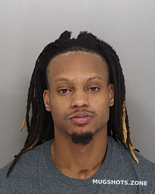 ROBINSON TREVON 01/04/2024 - Hamilton County Mugshots Zone