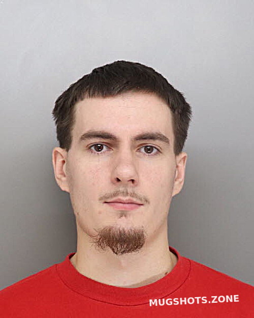 VIEL JARED 01/05/2024 - Hamilton County Mugshots Zone
