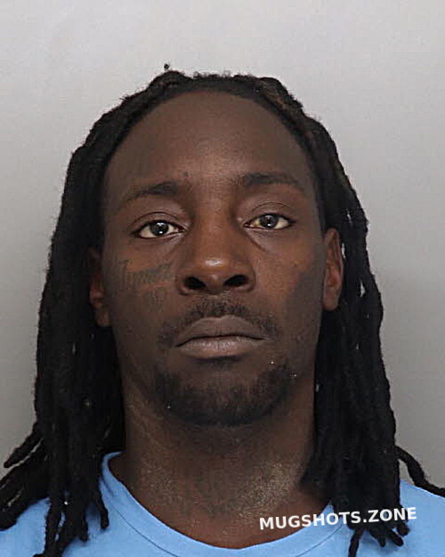 RANKINS REGGIE 01/05/2024 - Hamilton County Mugshots Zone