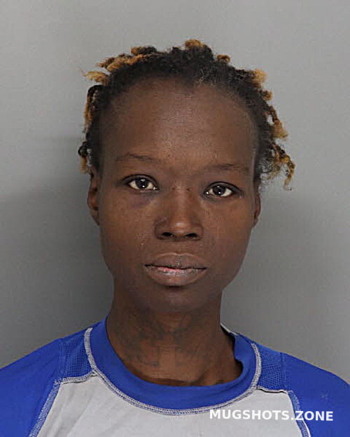 HIGGINS DEBORAH 01/05/2024 - Hamilton County Mugshots Zone