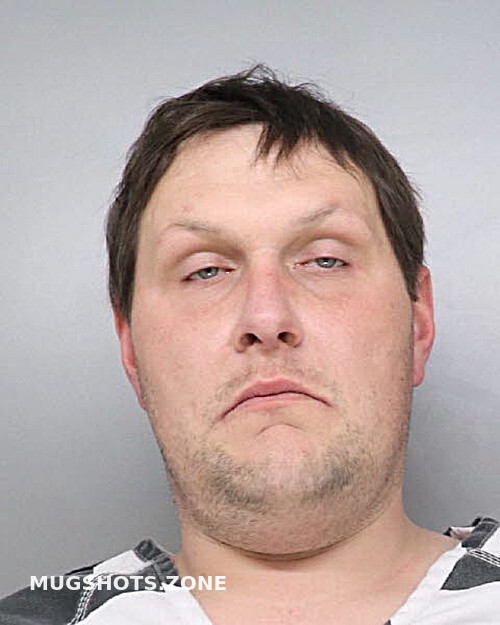 Whitaker David 01 07 2024 Hamilton County Mugshots Zone