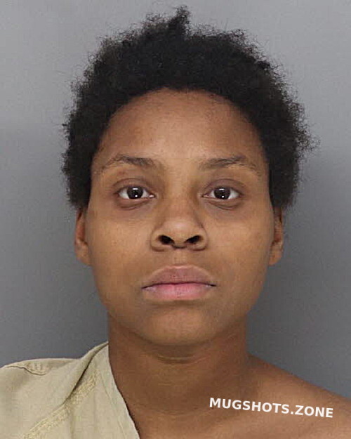 BROOKINS CHRISTINE 01/07/2024 - Hamilton County Mugshots Zone